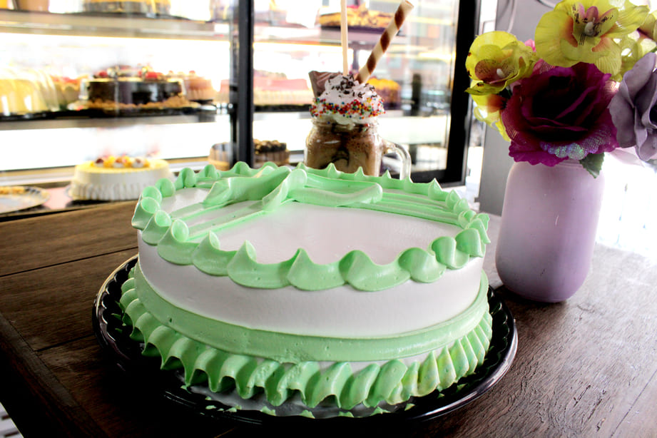 Merengue Tradicional